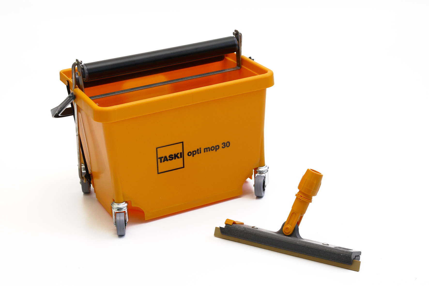 Nasswischsystem – TASKI Opti Mop | TASKI Geräte | Reinigung & Pflege ...