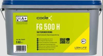 codex FG 300 Grundierung | Baustoffversand24